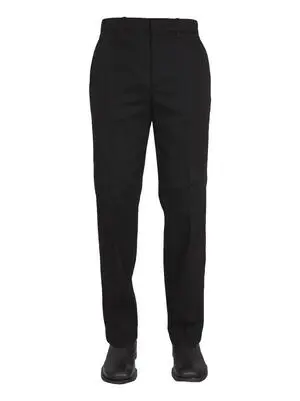 DEPARTMENT 5 Kurt Pants - Black