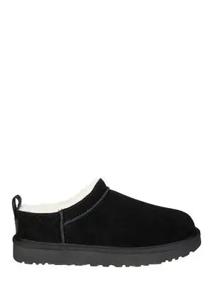 UGG Classic Mini Boot - Nero