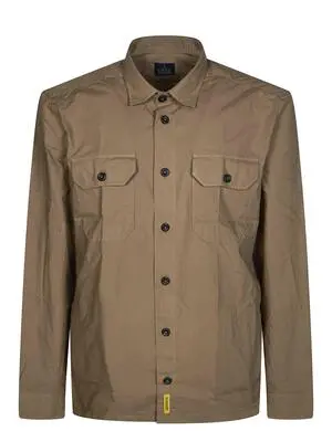 BDBAGGIES Mini Shirt Over Tasche For - Beige