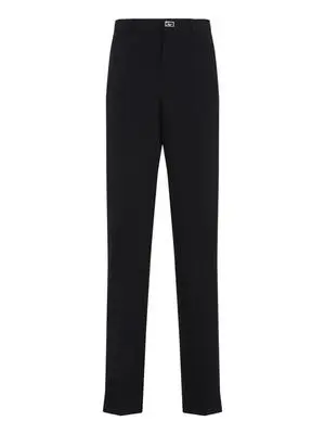 Givenchy Tailored Trousers - Black