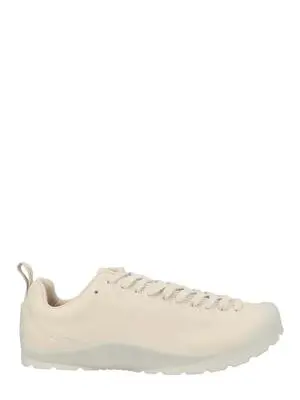 Keen Jasper Se1 Leather Sneakers - Ivory