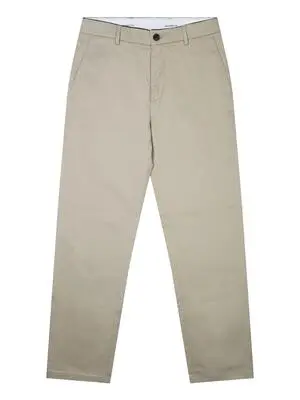 DEPARTMENT 5 Comfort Stretch Trousers - Beige