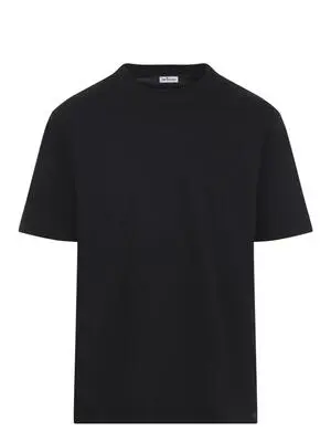 Kiton Short-sleeves T-shirt - Black