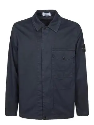 STONE ISLAND Stone Island Men's Mini Shirt Collection