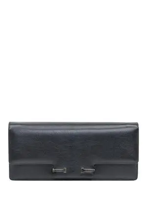TOM FORD TOM FORD Leather Mini Clutch