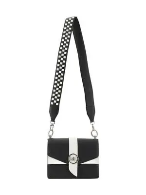 Michael Kors Mini Shoulder Handbag - Multicolour