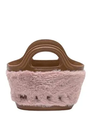 Marni Marni Tote Handbag Rosa