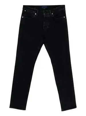 Stone Island Elevated Trousers - Denim
