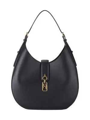 Elisabetta Franchi Mini Chic Tote Bag - Nero