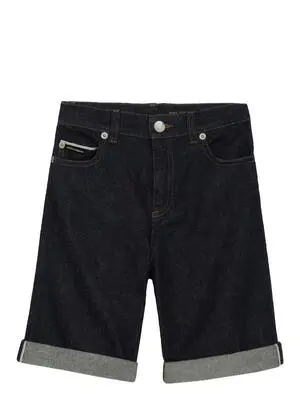 DOLCE & GABBANA DOLCE & GABBANA Denim Bermuda Shorts