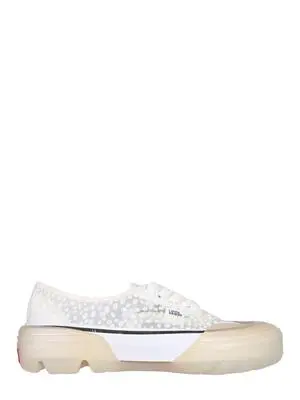 VANS VANS Classic Old Skool Sneakers With Rubber Sole Multicolour