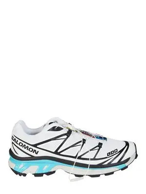 SALOMON Xt6 Athletic Sneakers - Nero