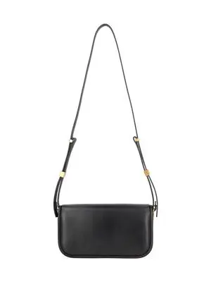Pinko Love Bag Box Cross Body Bag - Black