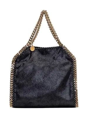 Stella McCartney Mini Handbag - Black