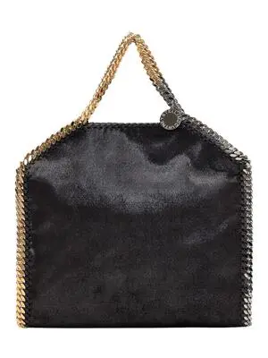 Stella McCartney STELLA MCCARTNEY Mini Shoulder Bag Black