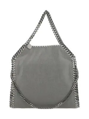 Stella McCartney Falabella Mini Tote - Grey
