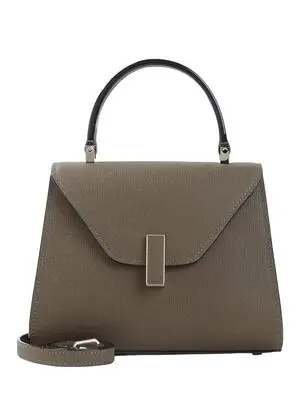 VALEXTRA Valextra Mini Top Handle Handbag Green