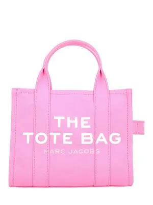 Marc Jacobs MARC JACOBS Mini Tote Handbag Pink