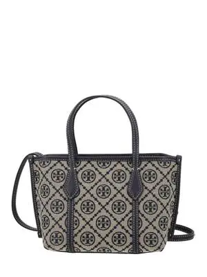 Tory Burch Mini Chic Handbag - Blue