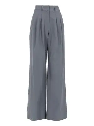 PT TORINO Frankie Stretch Trousers - Grey