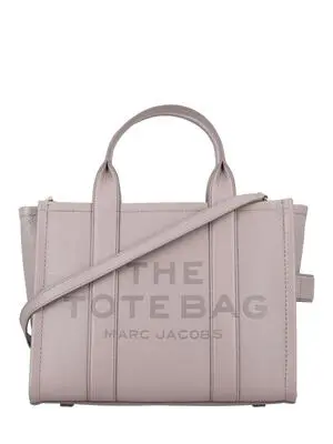 Marc Jacobs Medium Tote Bag - Cement