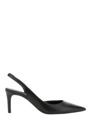 Michael Kors Alina Pump - Black