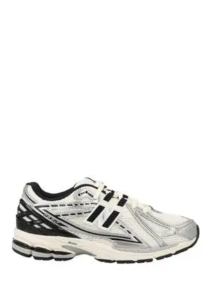 NEW BALANCE 1906r Lace-up Sneakers - Silver