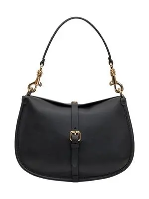 Etro Mini Shoulder Bag - Nero