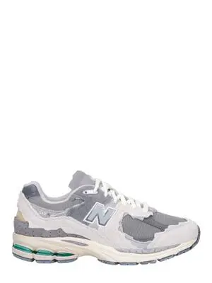 NEW BALANCE 2002r Sneakers - Grey