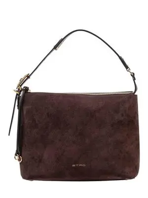 Etro ETRO Shoulder Bag Nero