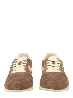 AUTRY Windspin Low Sneakers - Brown