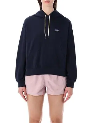 Patagonia Relaxed-fit Pullover Hoodie - Blue