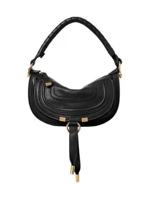Chloé Mini Phone Bag - Nero