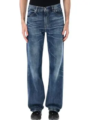 OUR LEGACY OUR LEGACY High-Waisted Bootcut Jeans
