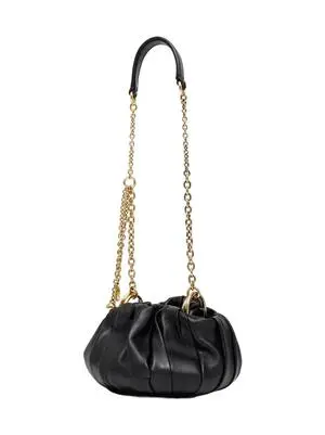 CHLOÉ CHLOÉ Mini Plissé Pouch