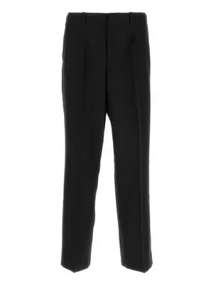 Our Legacy OUR LEGACY Elevated Trousers Black