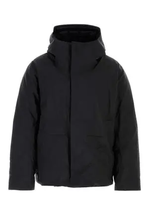 Veilance Sorin Down Parka - Black