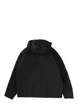 Veilance Hooded Shell Jacket - Black