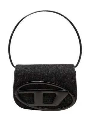 DIESEL® Diesel 1DR Mini Handbag Black