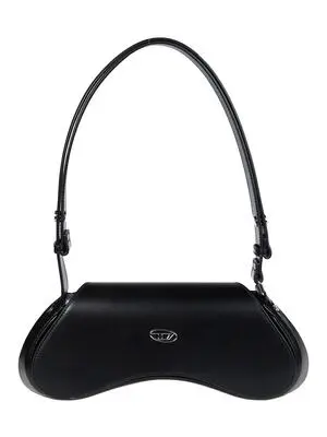 DIESEL® Play Shoulder Bag - Nero