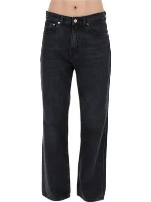 Our Legacy Third Cut Jeans - Grey