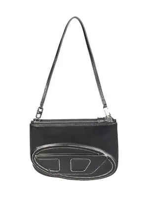 DIESEL® DIESEL Compact Crossbody Bag Nero