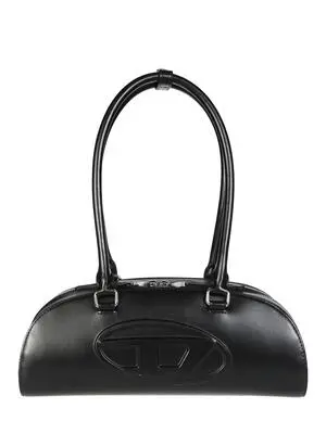 DIESEL® DIESEL® Mini Dome Shoulder Bag Nero