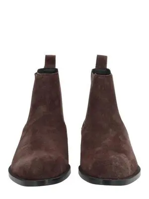 BOSS Chelsea Boots - Brown