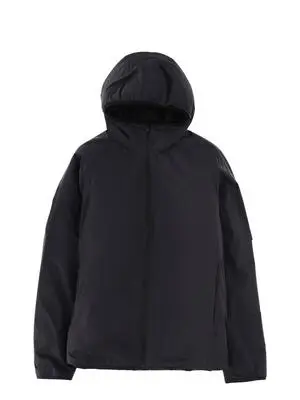 BOSS Lightweight Hooded Jacket - Blue