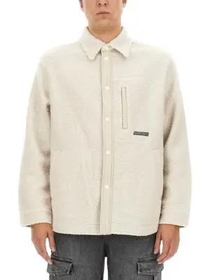 MARANT Maja Shirt - Multicolour