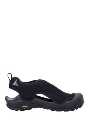 ROA Sneakers - Black