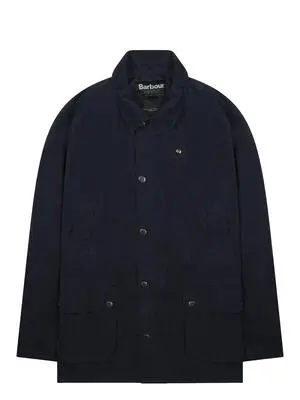 BARBOUR BARBOUR Ashband Casual Jacket
