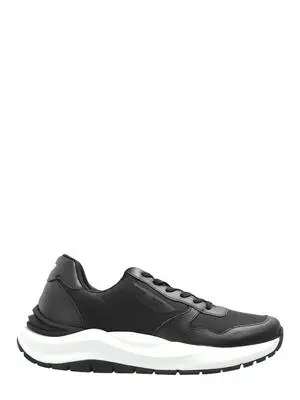 DIESEL® Sneakers - Black