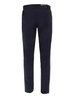BOSS Regular Fit Stretch Trousers - Blue